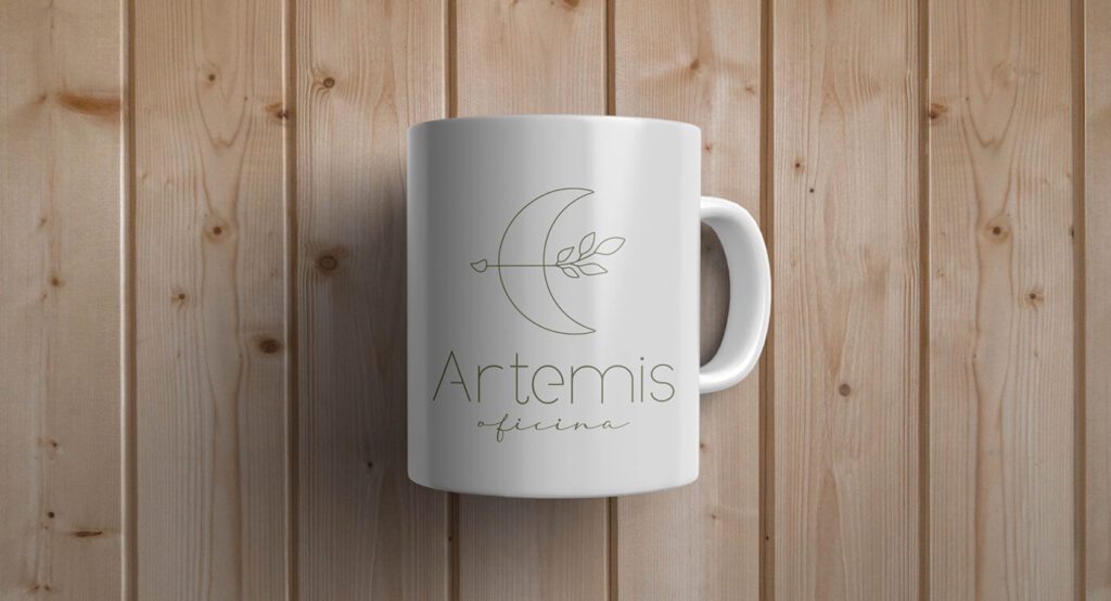 Artemis Oficina - Arteria Design Studio